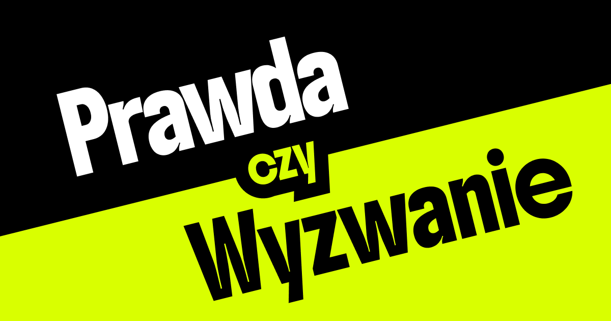 Prawda czy wyzwanie Gra online: zabawne i pikantne pytania